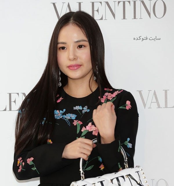 بیوگرافی مین هیورین و همسرش ته یانگ با ناگفته ها - دردیلا