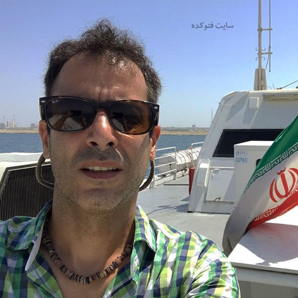 بیوگرافی نیما فلاح و همسرش سحر ولدبیگی با ناگفته ها - دردیلا