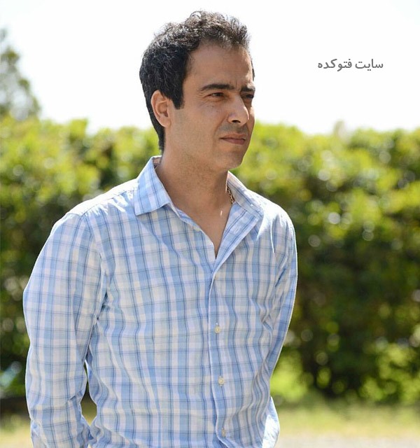 بیوگرافی نیما فلاح و همسرش سحر ولدبیگی با ناگفته ها - دردیلا