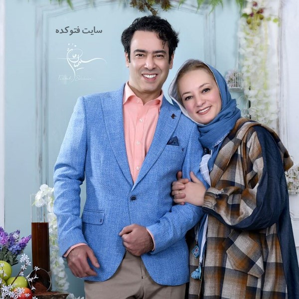 بیوگرافی نیما فلاح و همسرش سحر ولدبیگی با ناگفته ها - دردیلا