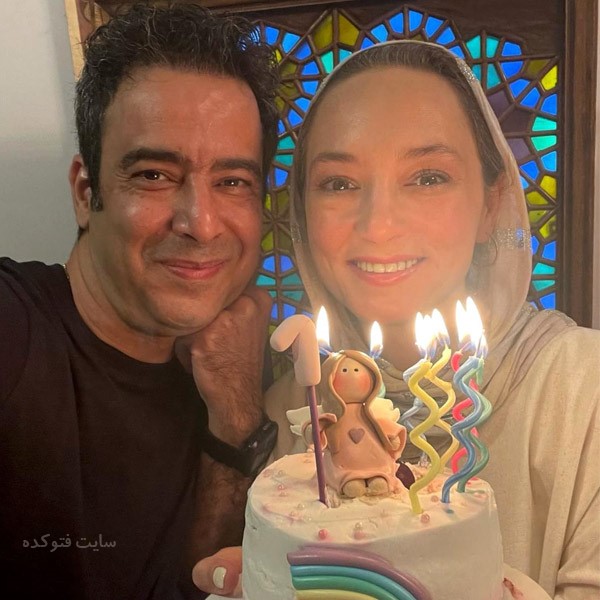 بیوگرافی نیما فلاح و همسرش سحر ولدبیگی با ناگفته ها - دردیلا